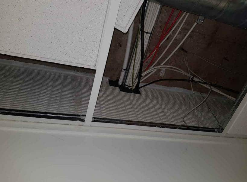 Trinity Point | Case Studies | Element PFP Concept