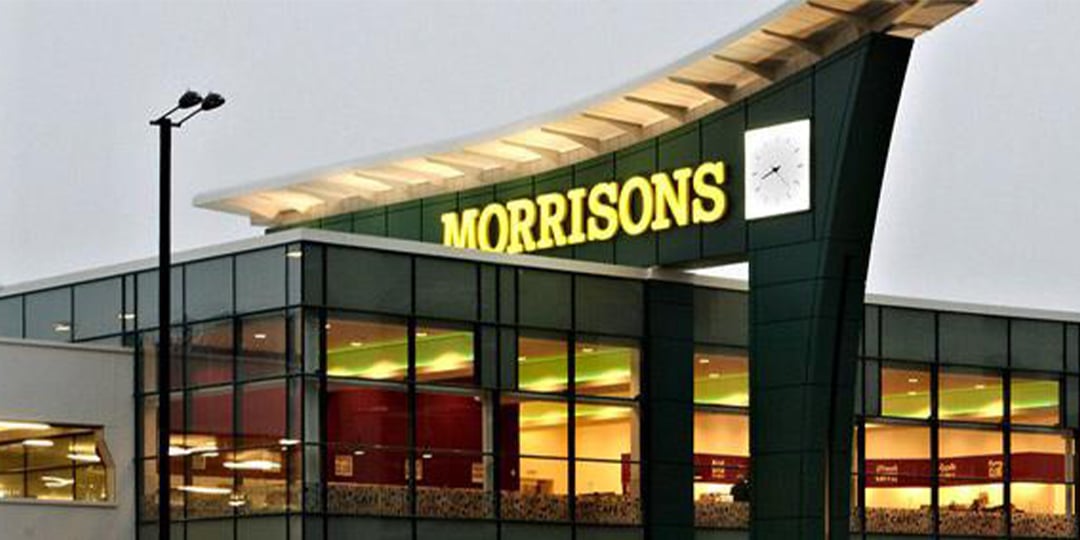 Morrisons - Edgbaston | Case Studies | Element PFP Concept