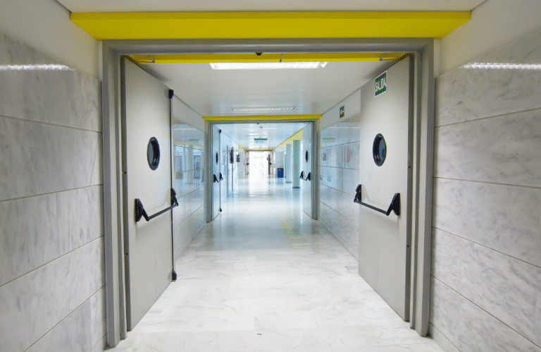 Understanding Fire Door Regulations | Element PFP