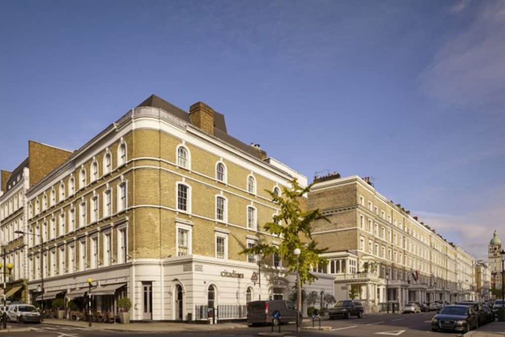 Citadines South Kensington | Element PFP