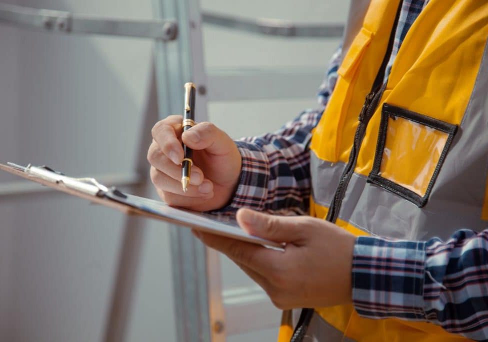 What is a Fire Compartmentation Survey? - Element PFP